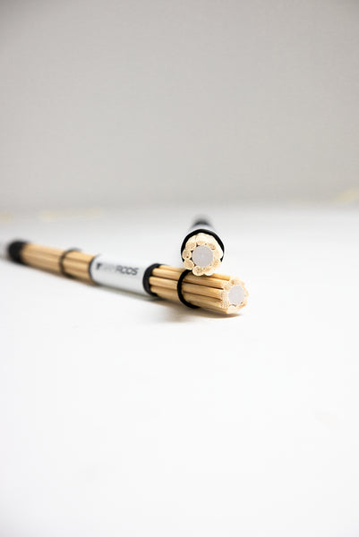 RamRods Nylon Core Sticks – BW Drum Shop