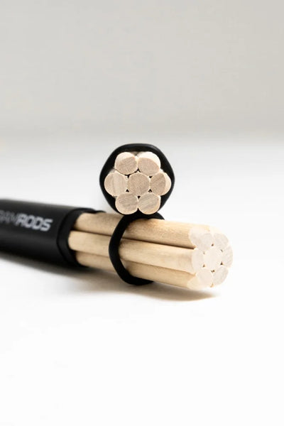 RamRods Rocker Sticks – BW Drum Shop