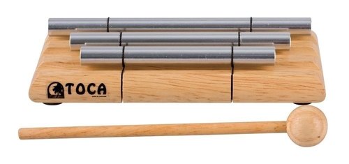 Toca Sound Effects Tone Bars T-TONE3 – BW Drum Shop