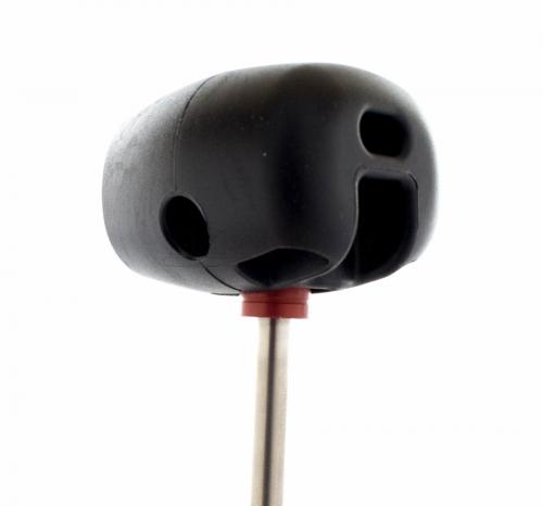 Ahead Pro Kick Mach Wave Beater - ABMW – BW Drum Shop